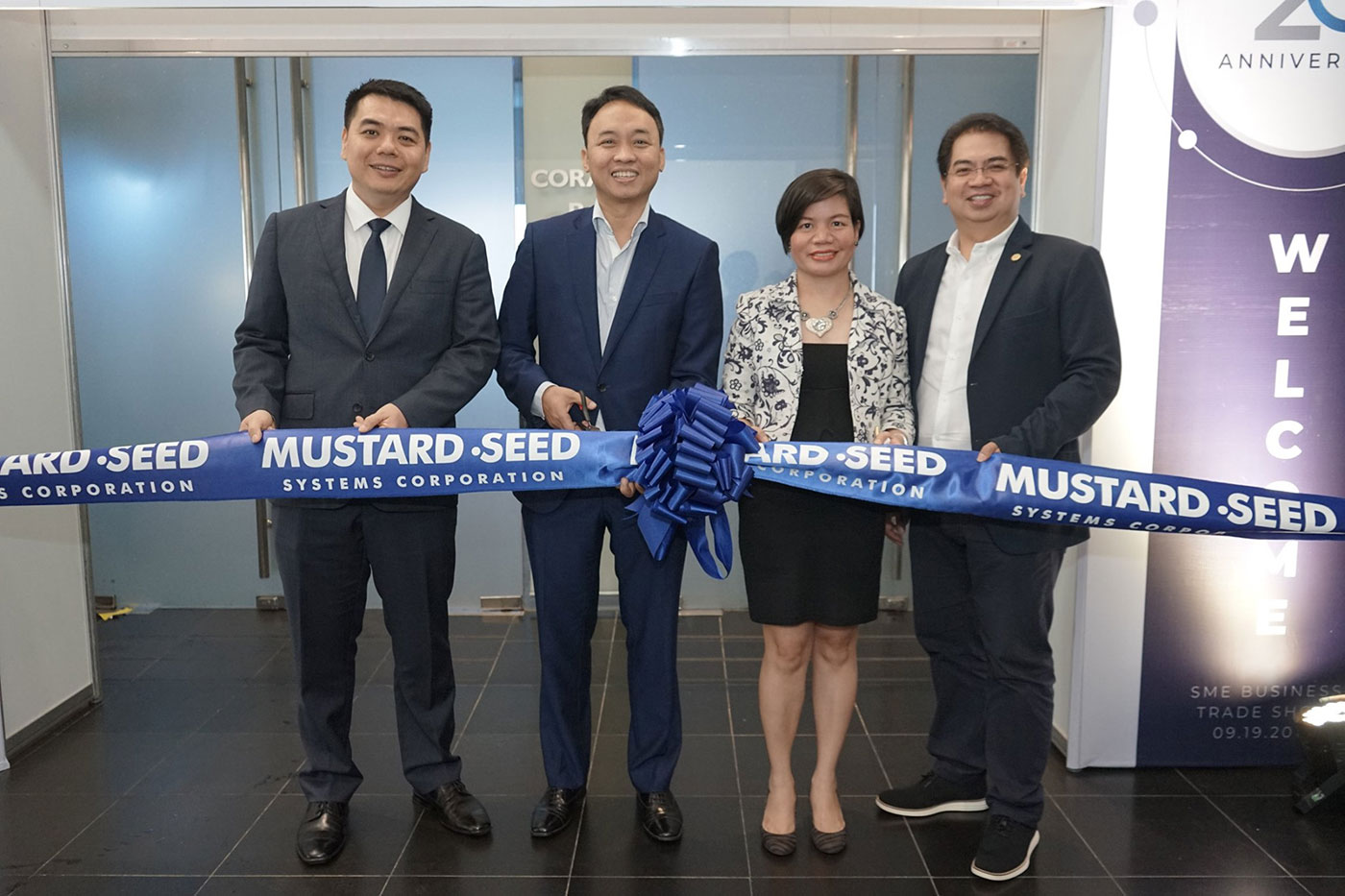 BPO for ERP, Finance & Accounting | Mustard Seed Systems